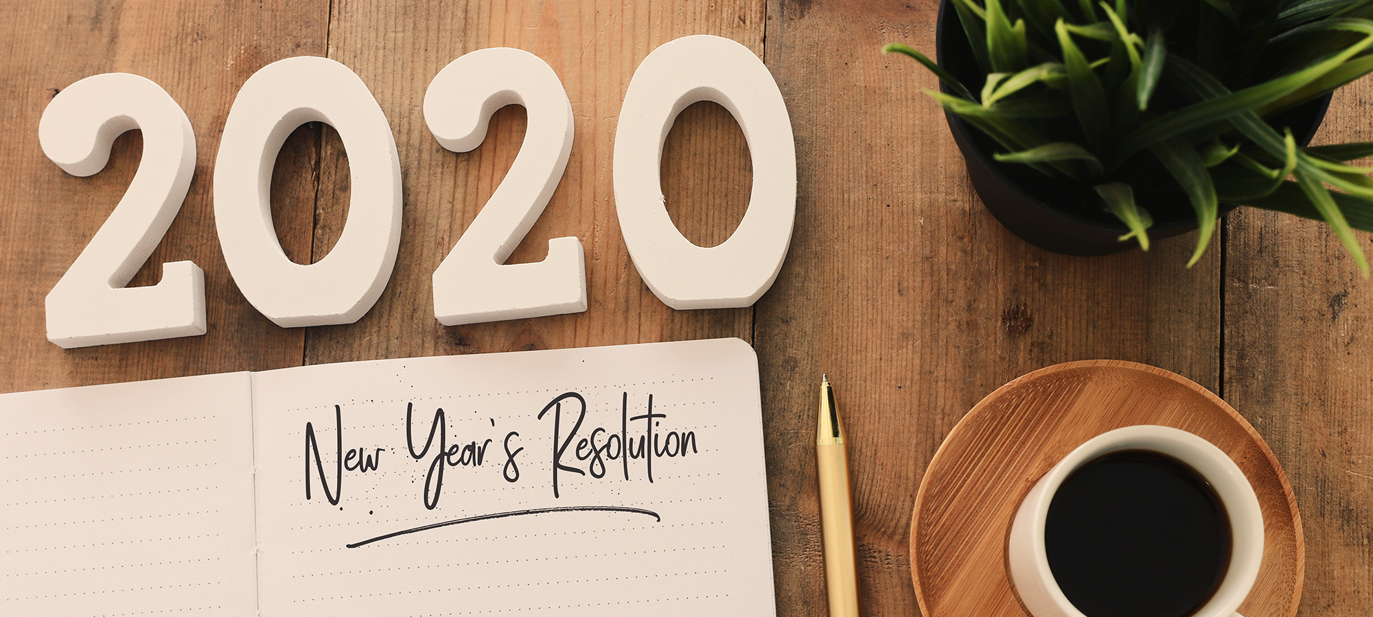 5 Ways to Start 2020 Off Right! | Stay Beautiful Medspa
