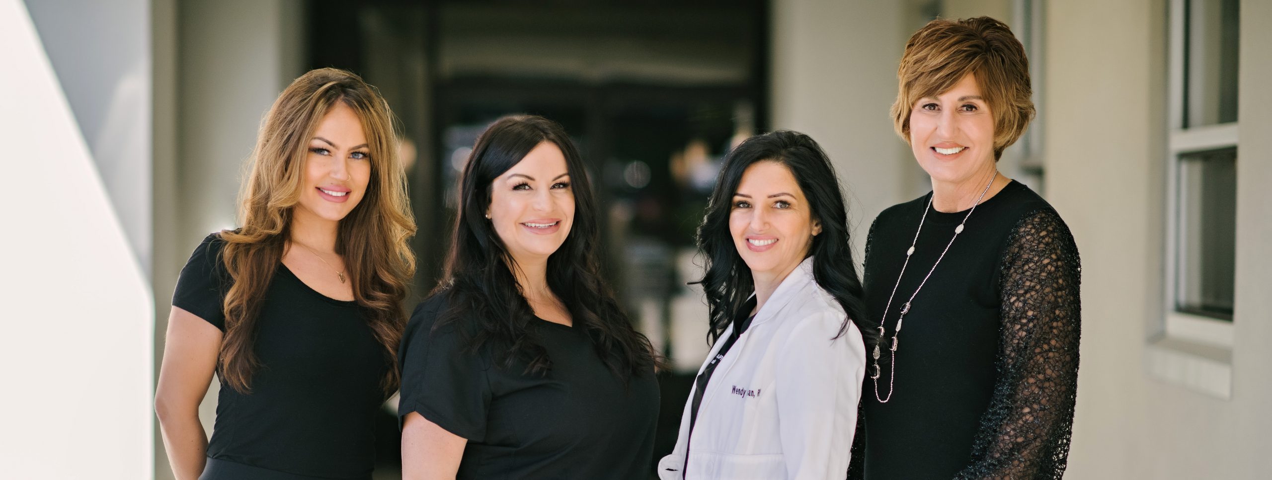 Welcome To Stay Beautiful Medspa. The Experience You Deserve!